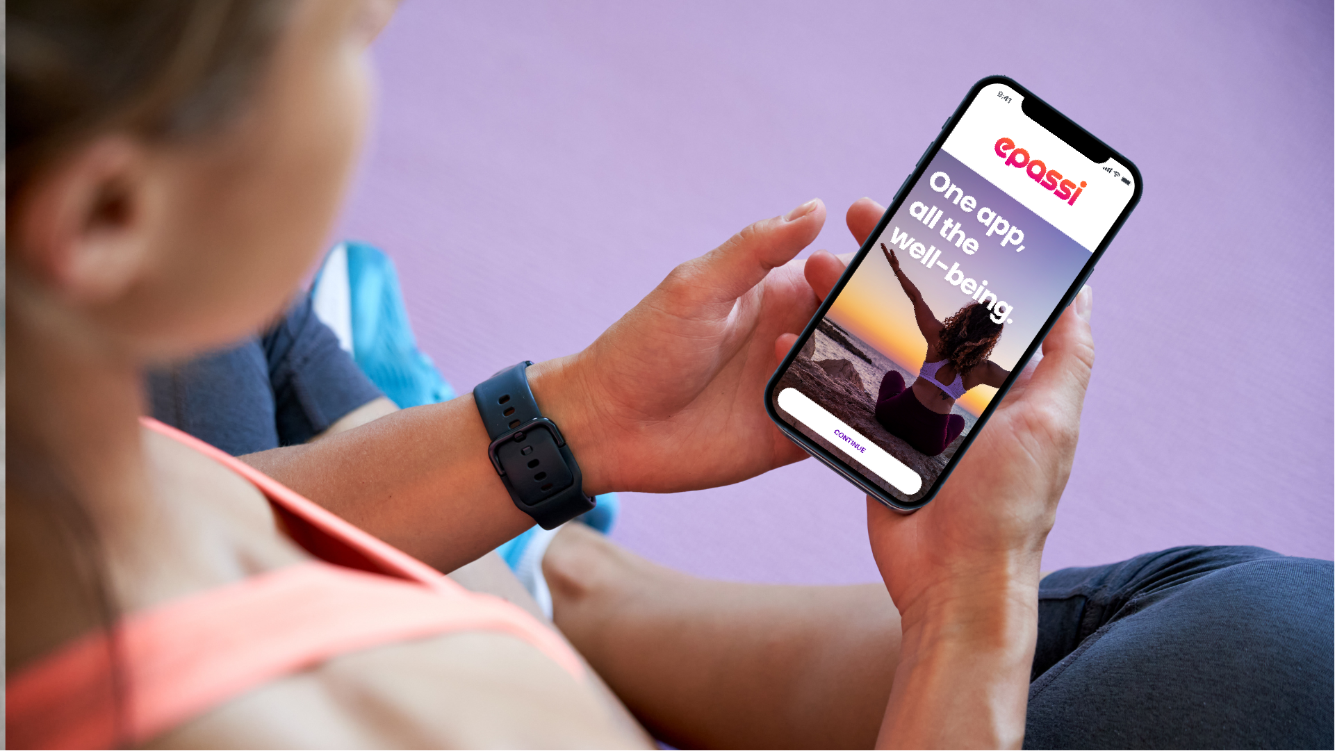 Yhteystiedot - Epassi | Yksi sovellus, kaikki henkilöstöedut. | Epassi